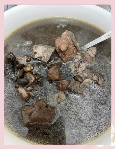 生地熟地煲汤广东做法_孕妇能喝吗-第3张图片-山城妙识 生地熟地煲汤广东做法_孕妇能喝吗-第3张图片-山城妙识