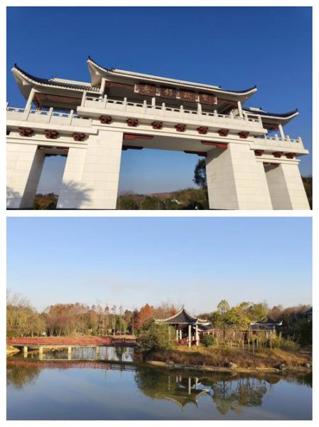 湖南邵阳旅游必去十大景点_邵阳最值得去的景点有哪些-第1张图片-山城妙识