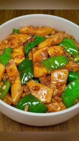 冬瓜大锅菜怎么做_冬瓜大锅菜的家常做法-第3张图片-山城妙识