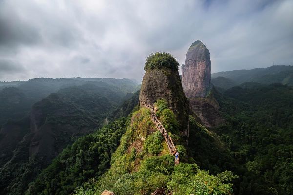湖南邵阳旅游必去十大景点_邵阳最值得去的景点有哪些-第2张图片-山城妙识