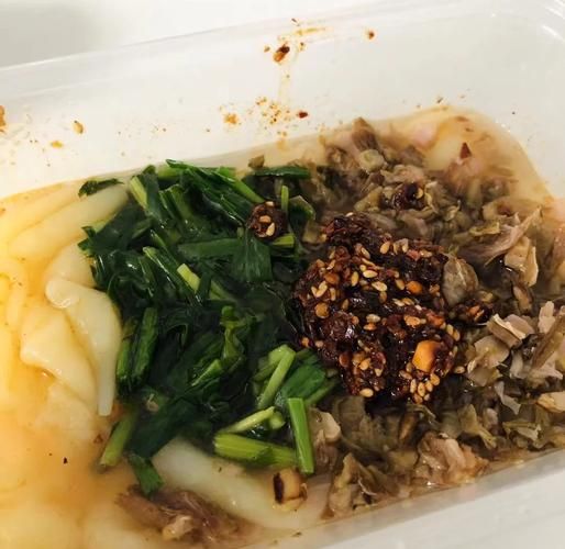 手工面鱼怎么做_手工面鱼的家常做法-第1张图片-山城妙识 手工面鱼怎么做_手工面鱼的家常做法-第1张图片-山城妙识
