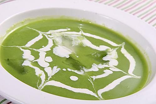 豆汤的做法_怎样煮出奶白浓汤-第3张图片-山城妙识 豆汤的做法_怎样煮出奶白浓汤-第3张图片-山城妙识