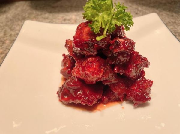 糖醋小排怎么做才外酥里嫩_糖醋小排用白醋还是陈醋-第3张图片-山城妙识