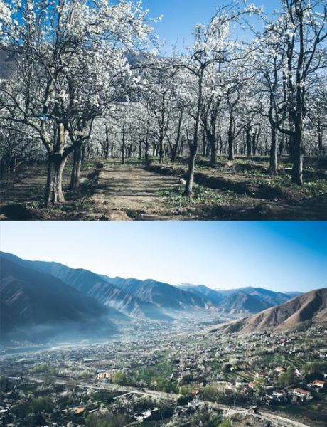 金川县旅游景点有哪些_金川梨花节最佳观赏地点-第2张图片-山城妙识 金川县旅游景点有哪些_金川梨花节最佳观赏地点-第2张图片-山城妙识
