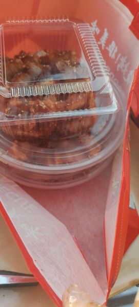 脆皮五花肉怎么做_为什么烤不脆-第3张图片-山城妙识