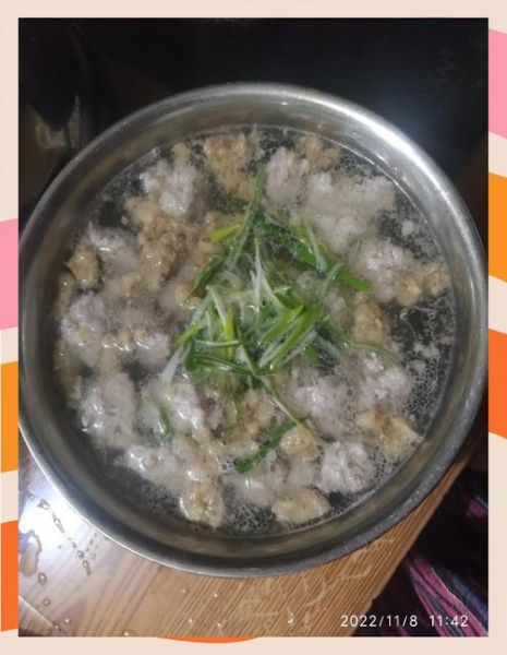 炒肉汤怎么做_炒肉汤需要焯水吗-第3张图片-山城妙识 炒肉汤怎么做_炒肉汤需要焯水吗-第3张图片-山城妙识