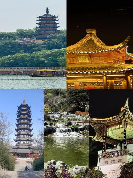 江苏有哪些好玩的地方_江苏旅游必去十大景点-第2张图片-山城妙识 江苏有哪些好玩的地方_江苏旅游必去十大景点-第2张图片-山城妙识