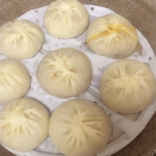 大包子怎么做_大包子蒸多久才熟-第2张图片-山城妙识