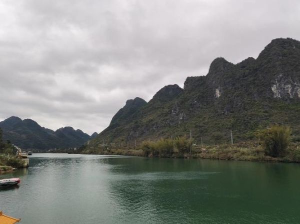 大化旅游景点有哪些_大化红水河怎么玩-第2张图片-山城妙识