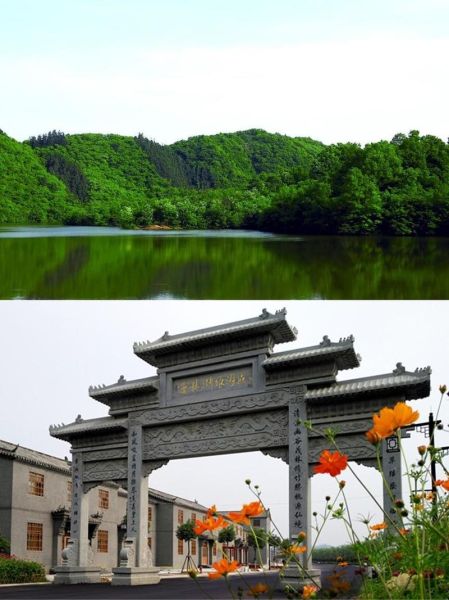 信阳有什么好玩的景点_信阳旅游必去十大景点-第2张图片-山城妙识