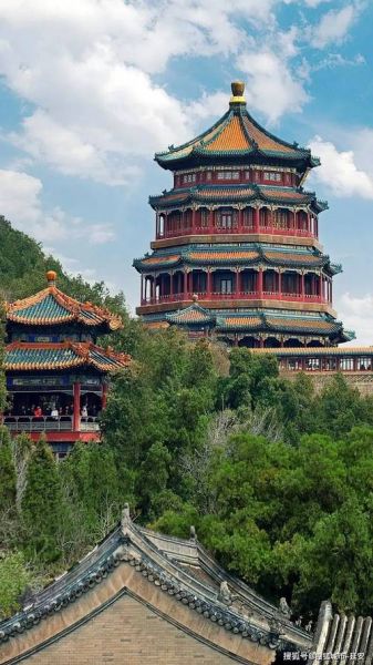 北京旅游景点有哪些_北京必去景点推荐-第3张图片-山城妙识