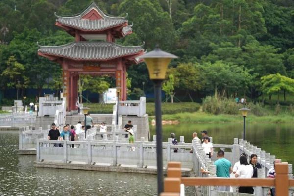 厚街有什么好玩的景点_厚街一日游必去景点推荐-第1张图片-山城妙识 厚街有什么好玩的景点_厚街一日游必去景点推荐-第1张图片-山城妙识