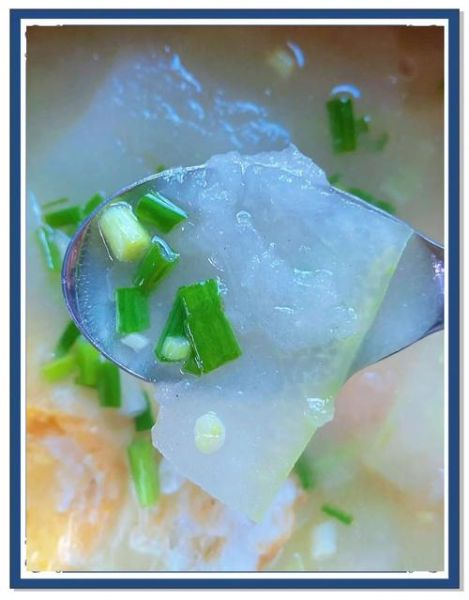 家常冬瓜汤怎么做_冬瓜汤需要焯水吗-第3张图片-山城妙识 家常冬瓜汤怎么做_冬瓜汤需要焯水吗-第3张图片-山城妙识
