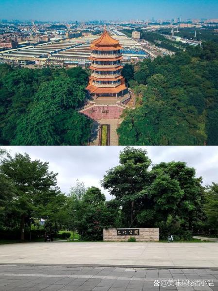 厚街有什么好玩的景点_厚街一日游必去景点推荐-第3张图片-山城妙识 厚街有什么好玩的景点_厚街一日游必去景点推荐-第3张图片-山城妙识