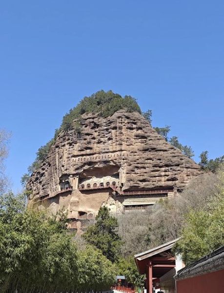 天水市旅游攻略_天水市有哪些必去景点-第1张图片-山城妙识