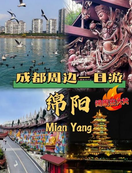 绵阳旅游必去景点有哪些_绵阳三日游怎么安排-第1张图片-山城妙识