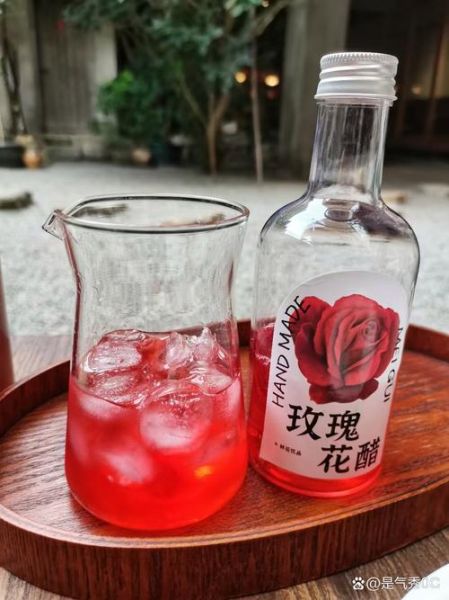 玫瑰花泡酒怎么做_玫瑰花泡酒比例是多少-第3张图片-山城妙识