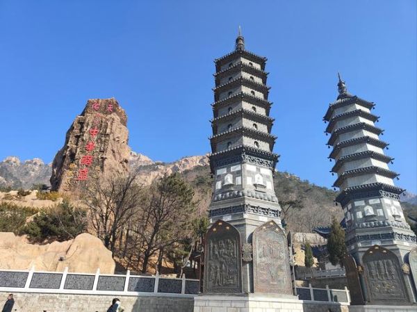 葫芦岛旅游景点推荐_葫芦岛有什么好玩的地方-第2张图片-山城妙识