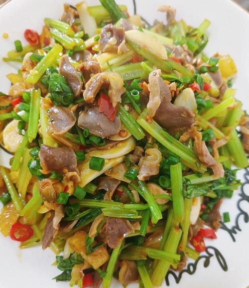 家常炒鸡胗怎么做_鸡胗炒多久才脆嫩-第2张图片-山城妙识 家常炒鸡胗怎么做_鸡胗炒多久才脆嫩-第2张图片-山城妙识