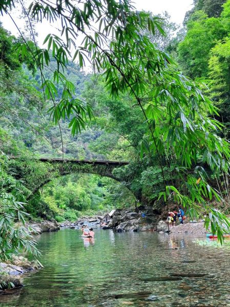 桂林灵川县有什么好玩的_灵川县旅游景点推荐-第1张图片-山城妙识 桂林灵川县有什么好玩的_灵川县旅游景点推荐-第1张图片-山城妙识