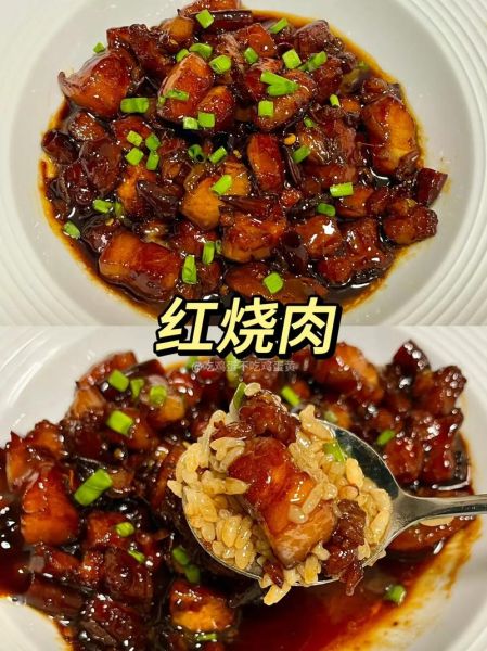 家常红烧肉怎么做_新手零失败做法-第2张图片-山城妙识