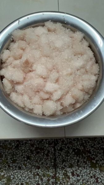 肥肉水晶包怎么做_肥肉水晶包为什么透明-第1张图片-山城妙识