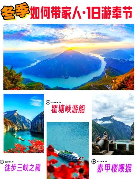奉节旅游景点有哪些_奉节三日游怎么安排-第2张图片-山城妙识