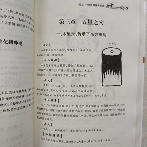 地理五诀风水图解_阳宅如何布局-第1张图片-山城妙识