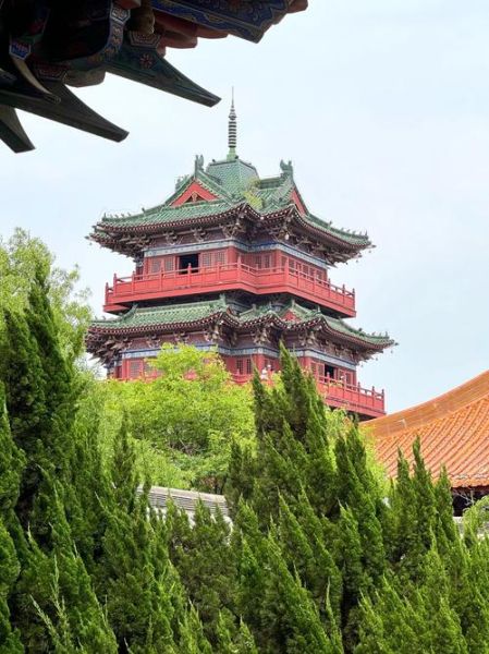 开封有哪些景点_开封一日游必去景点推荐-第1张图片-山城妙识
