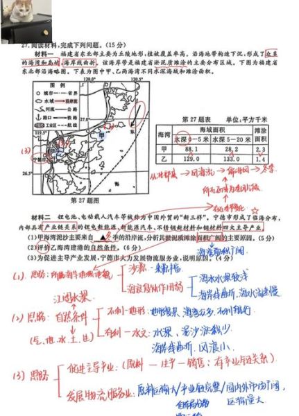 浙江高中地理怎么学_浙江高考地理备考策略-第1张图片-山城妙识