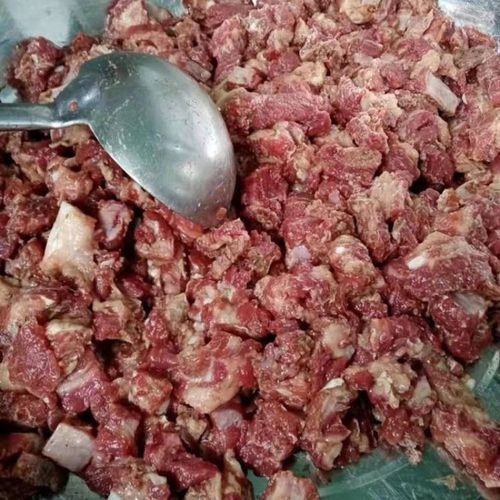 土家酸渣肉怎么做_正宗酸渣肉腌制配方-第2张图片-山城妙识