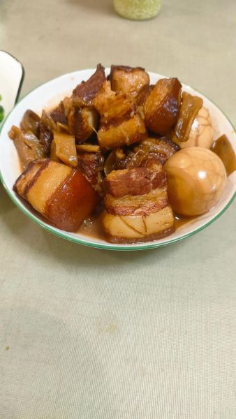 江西红烧肉怎么做_正宗江西红烧肉配方-第3张图片-山城妙识 江西红烧肉怎么做_正宗江西红烧肉配方-第3张图片-山城妙识