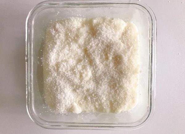 椰奶小方怎么做_椰奶小方需要冷藏多久-第1张图片-山城妙识