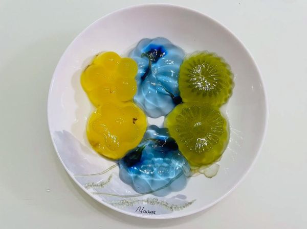 果冻怎么做_果冻凝固失败怎么办-第1张图片-山城妙识