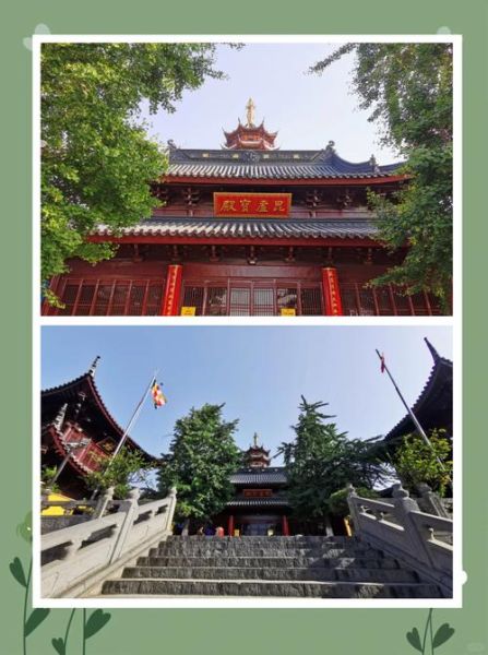 南京周一去哪玩_南京周一开放景点推荐-第1张图片-山城妙识
