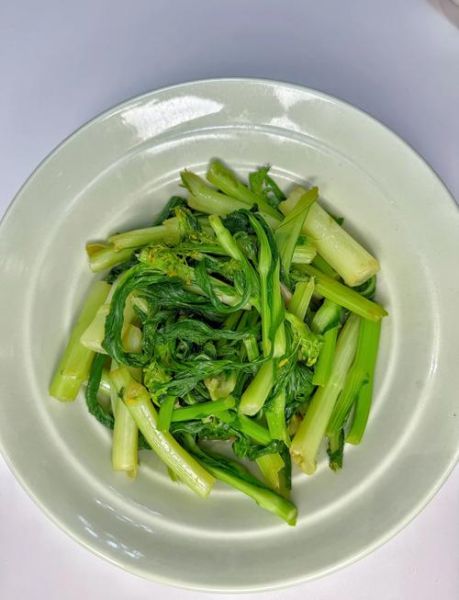 家常素菜怎么做_素菜有哪些简单又下饭的做法-第2张图片-山城妙识