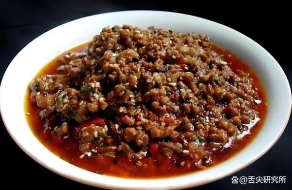 猪肉酱怎么做_猪肉酱的家常做法大全-第1张图片-山城妙识