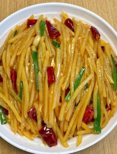 土豆拌饭怎么做_土豆拌饭家常做法-第3张图片-山城妙识 土豆拌饭怎么做_土豆拌饭家常做法-第3张图片-山城妙识