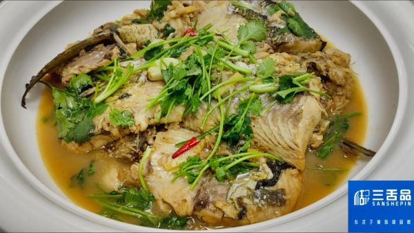 葱油翘嘴鱼怎么做_翘嘴鱼蒸多久才鲜嫩-第2张图片-山城妙识 葱油翘嘴鱼怎么做_翘嘴鱼蒸多久才鲜嫩-第2张图片-山城妙识