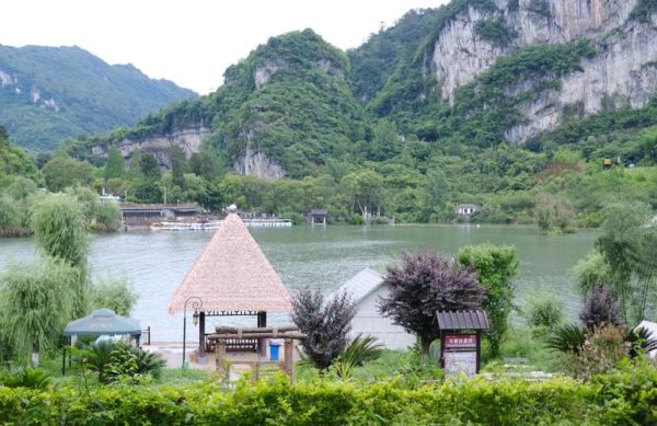 桐梓有什么好玩的景点_桐梓旅游必去十大景点-第2张图片-山城妙识 桐梓有什么好玩的景点_桐梓旅游必去十大景点-第2张图片-山城妙识