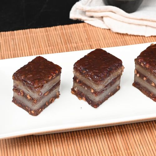 红豆糕怎么做_红豆糕需要蒸多久-第3张图片-山城妙识 红豆糕怎么做_红豆糕需要蒸多久-第3张图片-山城妙识