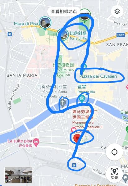 佛罗伦萨景点推荐_佛罗伦萨一日游怎么安排-第1张图片-山城妙识 佛罗伦萨景点推荐_佛罗伦萨一日游怎么安排-第1张图片-山城妙识