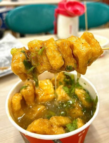 臭豆腐浓汤怎么做_臭豆腐浓汤正宗做法-第1张图片-山城妙识 臭豆腐浓汤怎么做_臭豆腐浓汤正宗做法-第1张图片-山城妙识