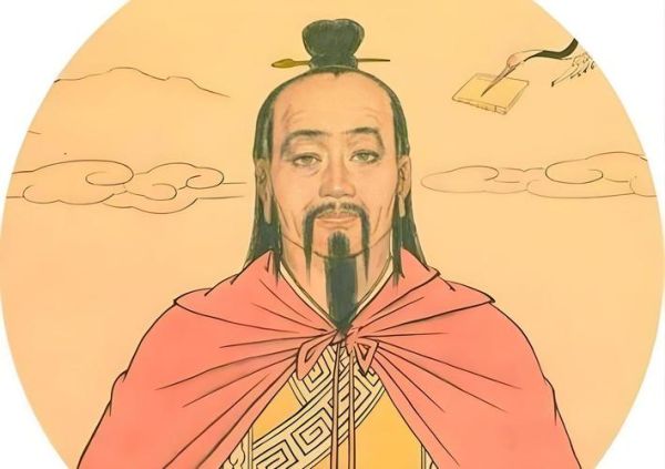 风水大师杨筠松是谁_杨筠松风水理论核心-第3张图片-山城妙识