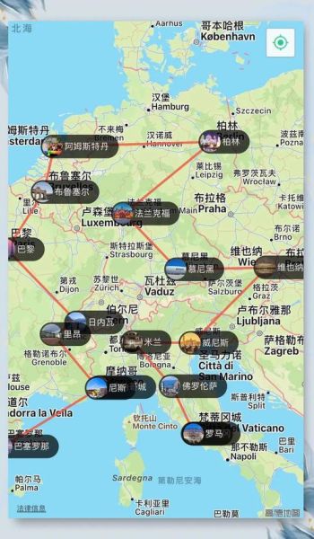 巴塞罗那在哪里_巴塞罗那地理位置详解-第1张图片-山城妙识