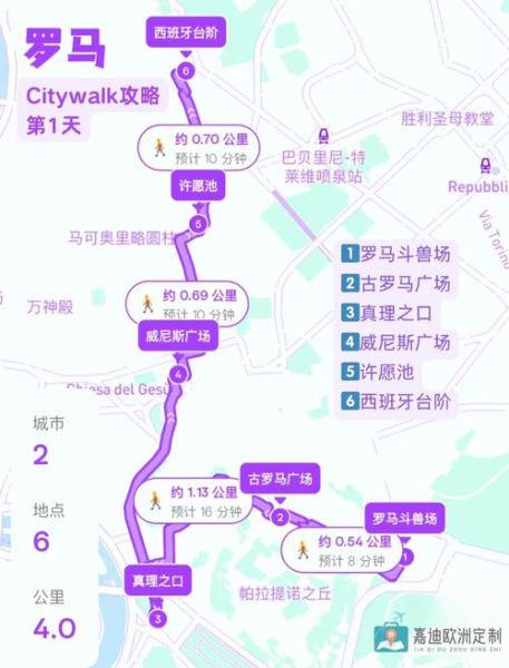 梵蒂冈在罗马哪个位置_怎么去梵蒂冈最方便-第3张图片-山城妙识 梵蒂冈在罗马哪个位置_怎么去梵蒂冈最方便-第3张图片-山城妙识