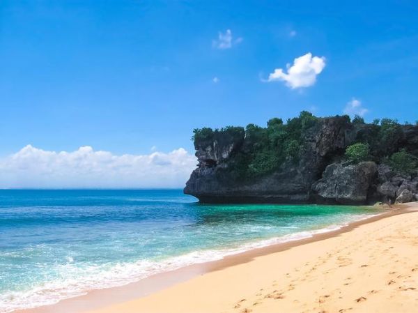 印尼巴厘岛旅游攻略_印尼必去景点推荐-第1张图片-山城妙识