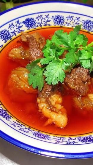 牛肉臊子怎么炒才嫩_正宗牛肉臊子做法-第2张图片-山城妙识