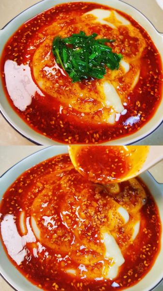 土豆搅团怎么做_家常做法详细步骤-第1张图片-山城妙识