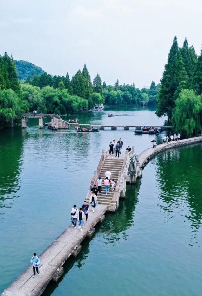绍兴在哪里_绍兴有什么好玩的地方-第1张图片-山城妙识